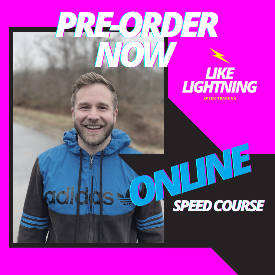 Speed Training For Soccer Players speed-training-for-soccer-players